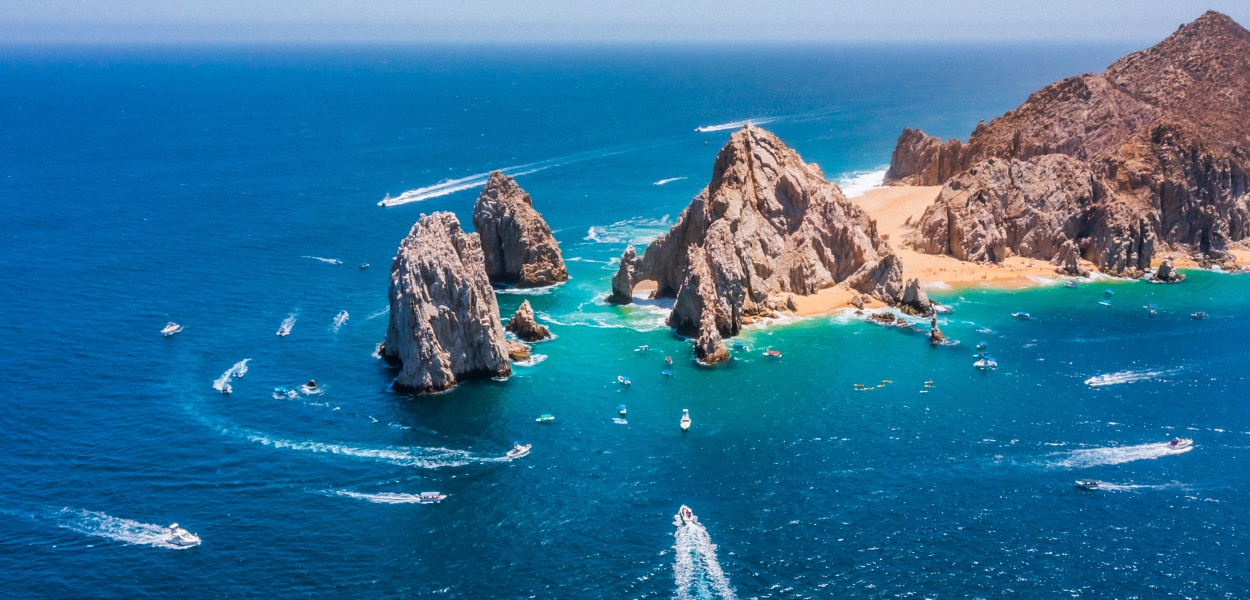 Descubre el paraíso en Los Cabos: donde el sol, el mar y la diversión ...